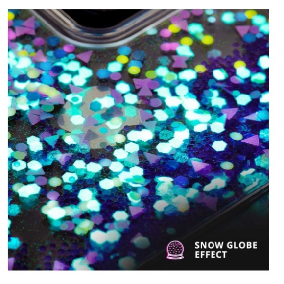case-mate | Accessories | Casemate Glow In Dark Liquid Glitter X Xs ...